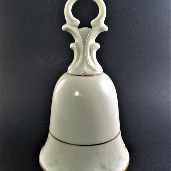 Lenox | Other | Lenox Porceline Bell Made In Usa | Poshmark